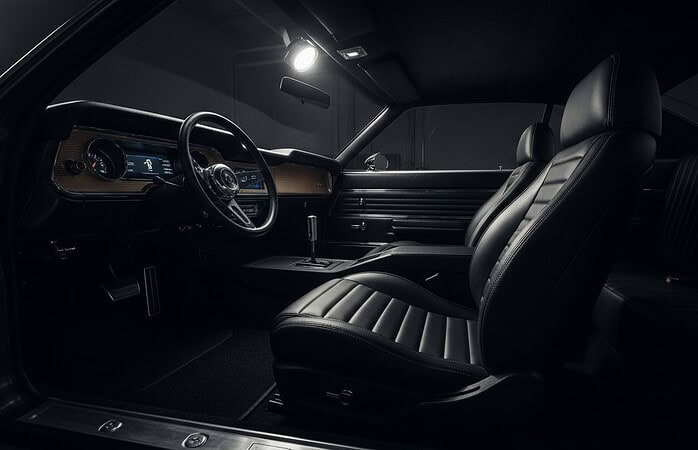The True Classic Car Air Conditioning Upgrade Cost: A 2026 Guide to ...